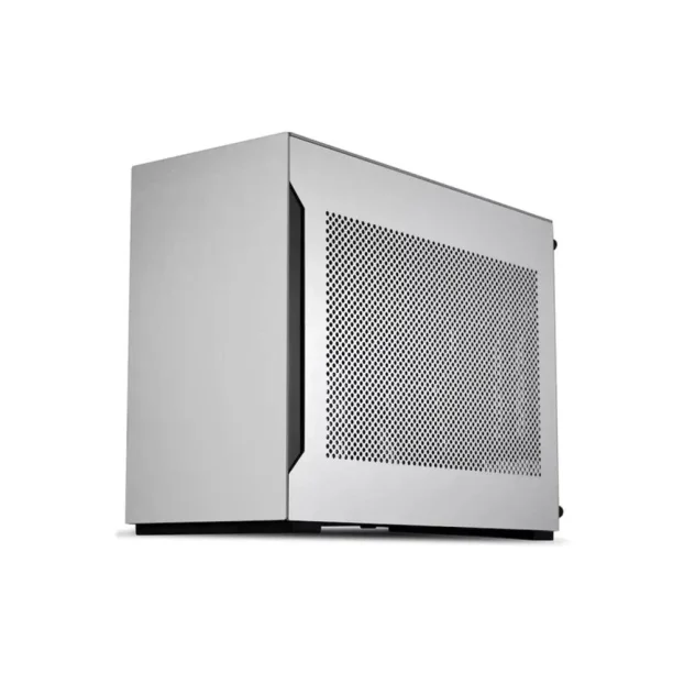 Lian Li A4-H2O Pcie 5.0 Mini-Itx Case Silver G99.A4H2Oa5.00 ...