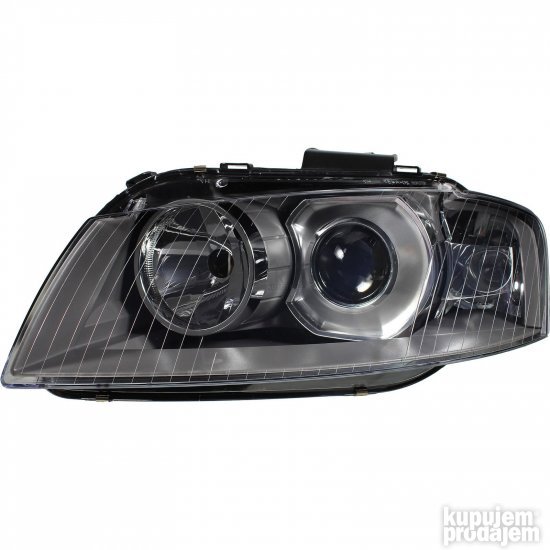 AUDI A3 8P Far XENON H7/DS2 (03-08) - KupujemProdajem