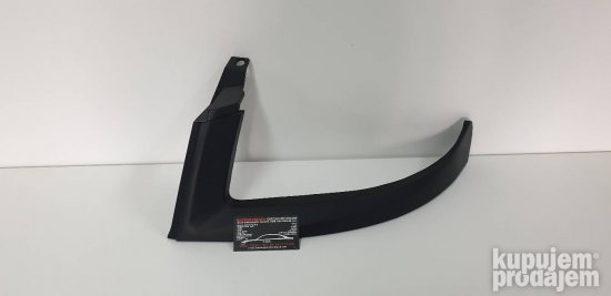 FIAT DOBLO DELOVI lajsna ispod fara leva i ostali delovi - KupujemProdajem