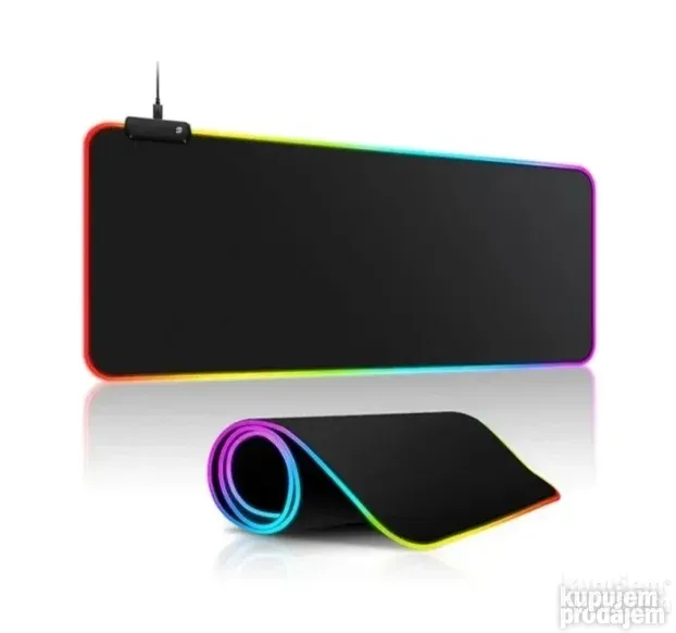 Gejmerska oprema, podloga za miš - KupujemProdajem