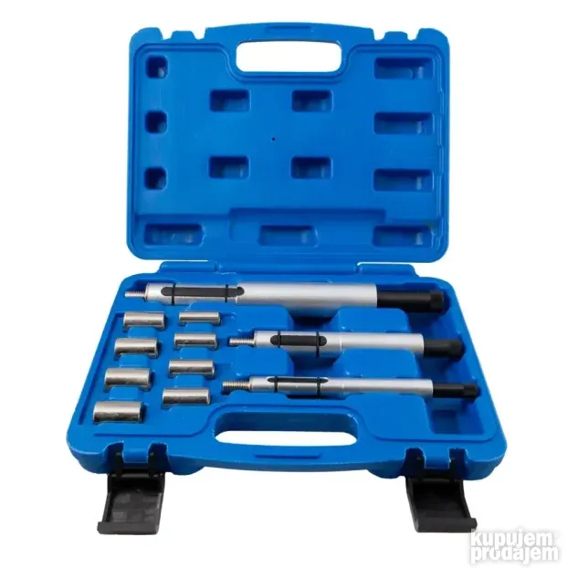 Set alata za kvačilo 11 kom. (Lincos) - KupujemProdajem