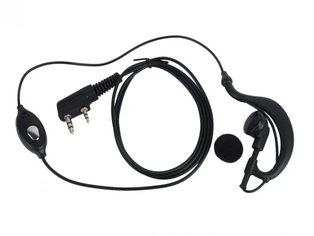 Hands free slusalice za razgovor za toki voki Baofeng - KupujemProdajem