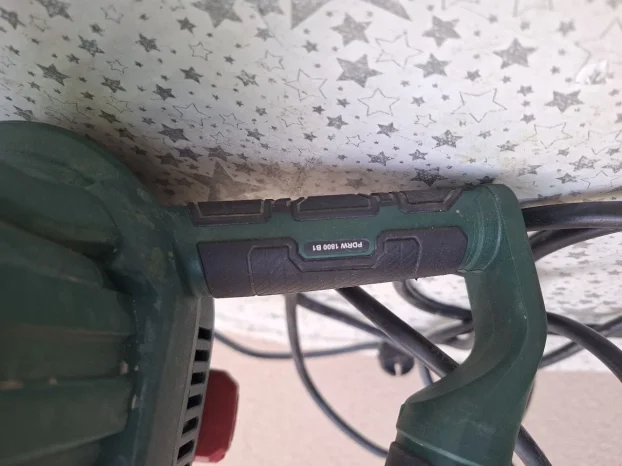 Parkside mikser 1800w - KupujemProdajem