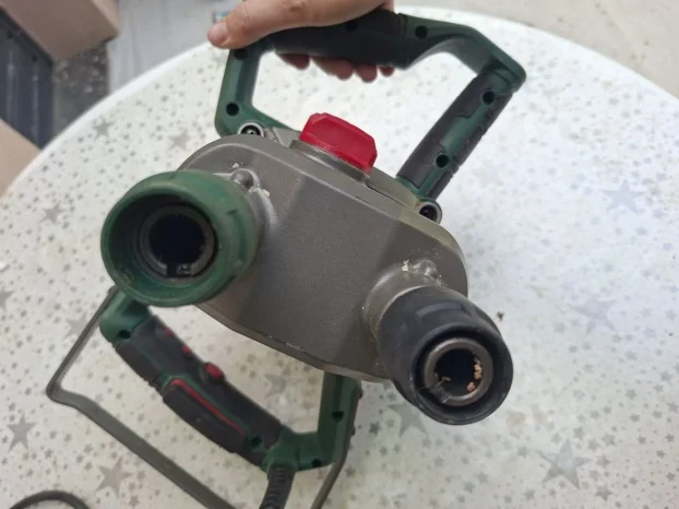 Parkside mikser 1800w - KupujemProdajem