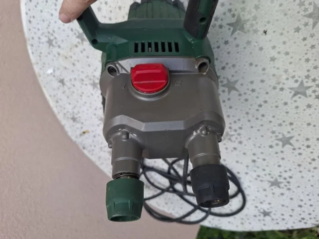 Parkside mikser 1800w - KupujemProdajem