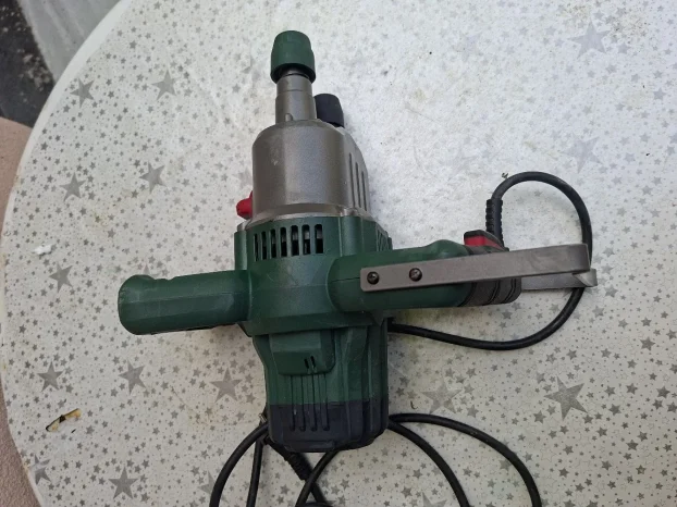 Parkside mikser 1800w - KupujemProdajem