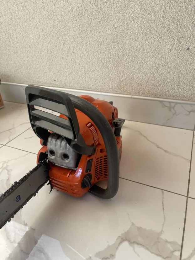 HUSQVARNA 135 x-torq - KupujemProdajem