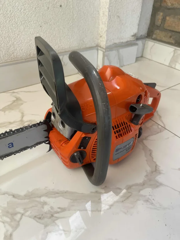 HUSQVARNA 135 x-torq - KupujemProdajem