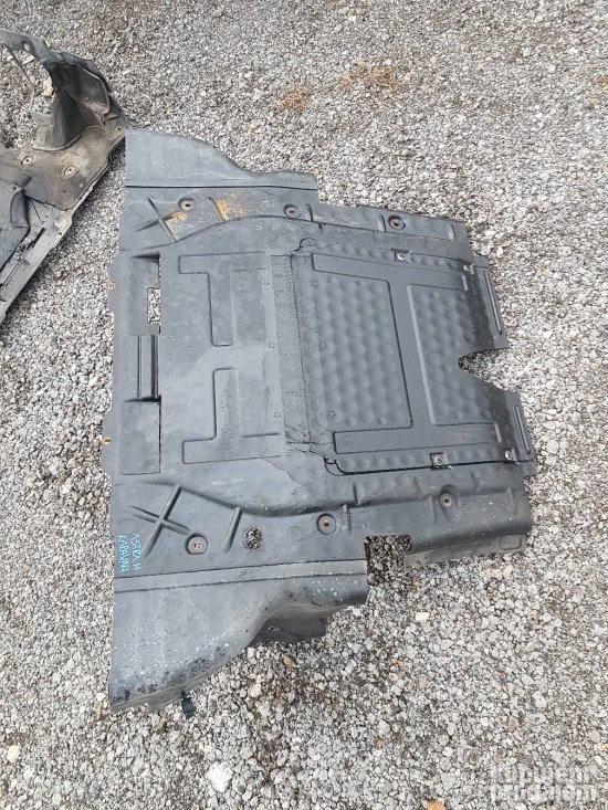 Suspleh Zastita Motora Opel Astra H Zafira B - KupujemProdajem