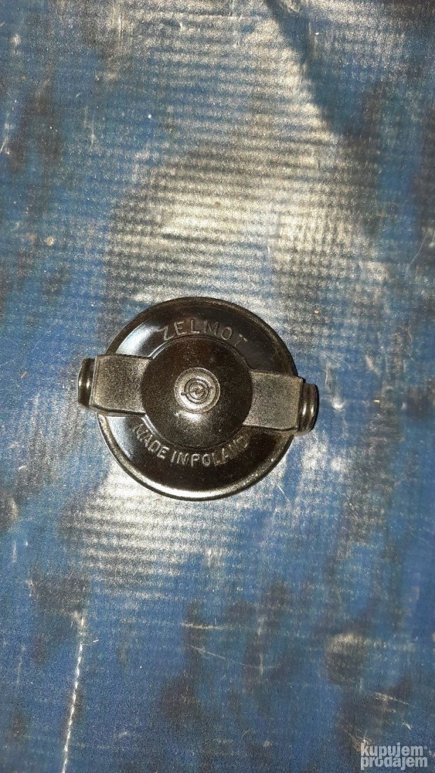 Fiat 126p Peglica Razvodna kapa Novi Tip - KupujemProdajem
