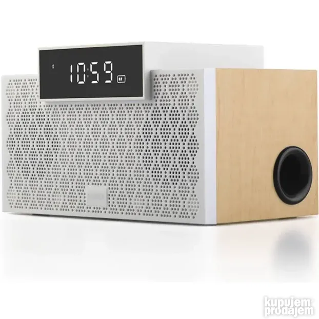 EDIFIER MP260 Bluetooth speaker white - KupujemProdajem