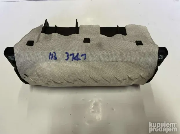 VW Passat B7 Airbag table 3AA880204 - KupujemProdajem