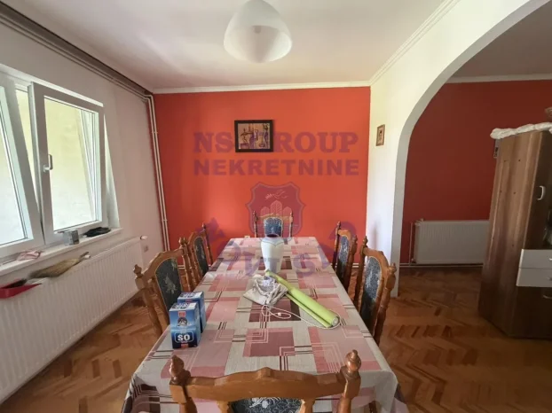 Kuća na prodaju - Lipov gaj, Novi Sad - KupujemProdajem