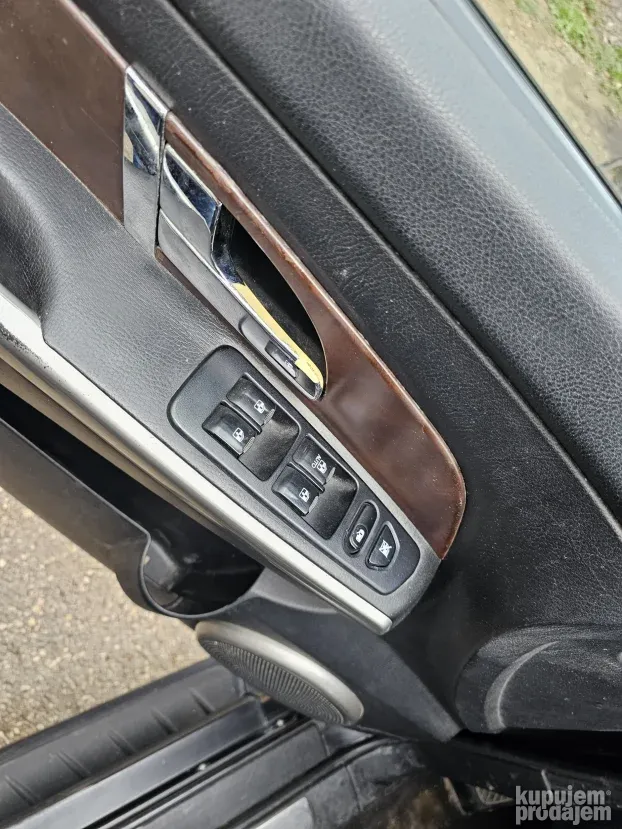 sang yong rexton prekidaci sva 4 prozora - KupujemProdajem