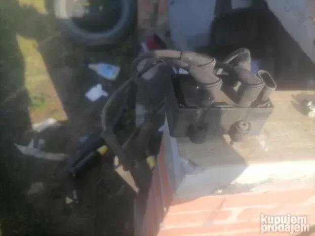 Reno talija, clio, kengur 1.4 bombina - KupujemProdajem