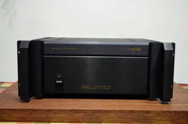 SUMO Andromeda II - High End - made in USA - KupujemProdajem