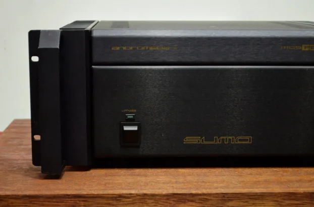 SUMO Andromeda II - High End - made in USA - KupujemProdajem
