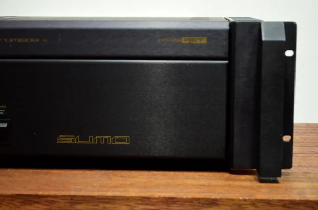SUMO Andromeda II - High End - made in USA - KupujemProdajem
