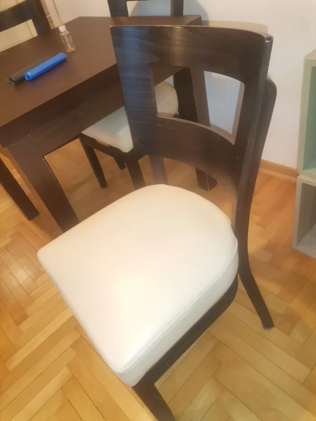 sto i stolice - KupujemProdajem