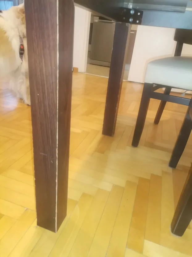 sto i stolice - KupujemProdajem