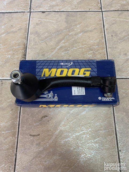 Spona RENO Clio 2 Thalia MOOG - KupujemProdajem