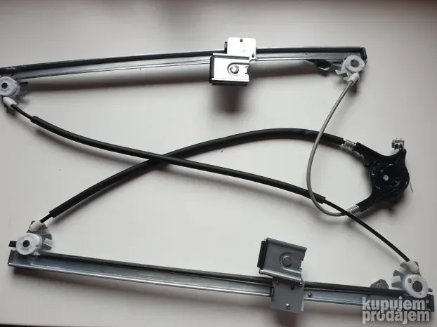 podizaci stakla mercedes vito viano 04-10 prednji - KupujemProdajem