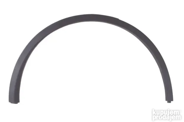 Rub za tesla model y od 2020. god - 1494188-00-b - KupujemProdajem