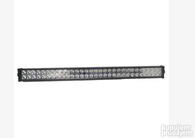 LED bar 180W 80cm Dvobojni Belo-Žuto - KupujemProdajem