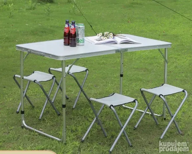 Sto i cetiri stolice - KupujemProdajem