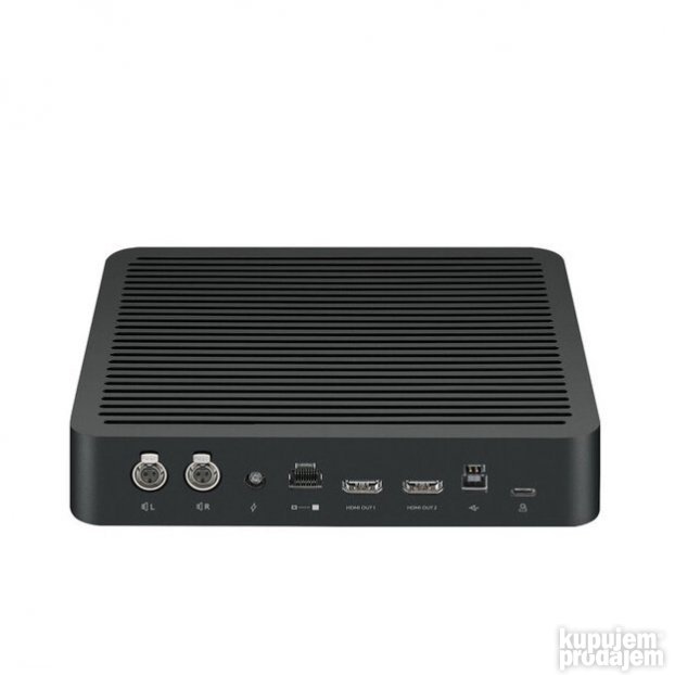 LOGITECH Rally Table Hub - KupujemProdajem