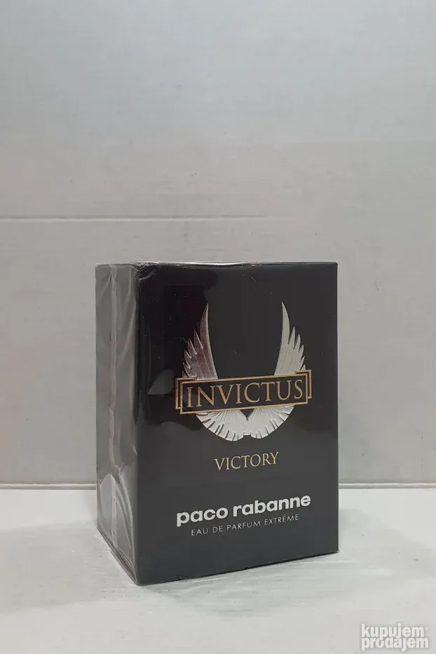 Paco Rabanne Invictus Victory edp 50ml - KupujemProdajem