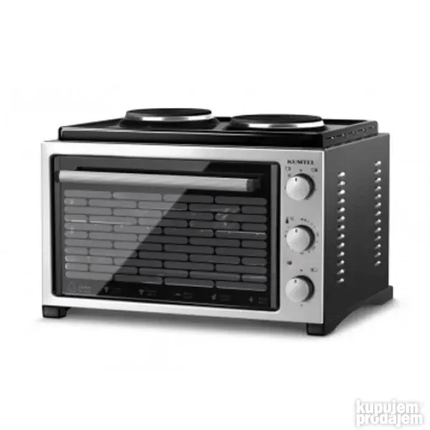 Mini šporet Kumtel NOVO, AKCIJA - KupujemProdajem