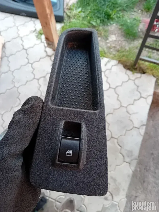 Tasteri podizača suvozač Grande Punto 5 vrata - KupujemProdajem