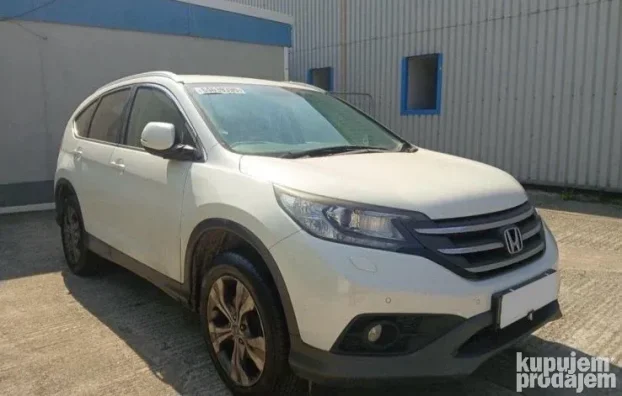Honda CRV delovi opruga - KupujemProdajem