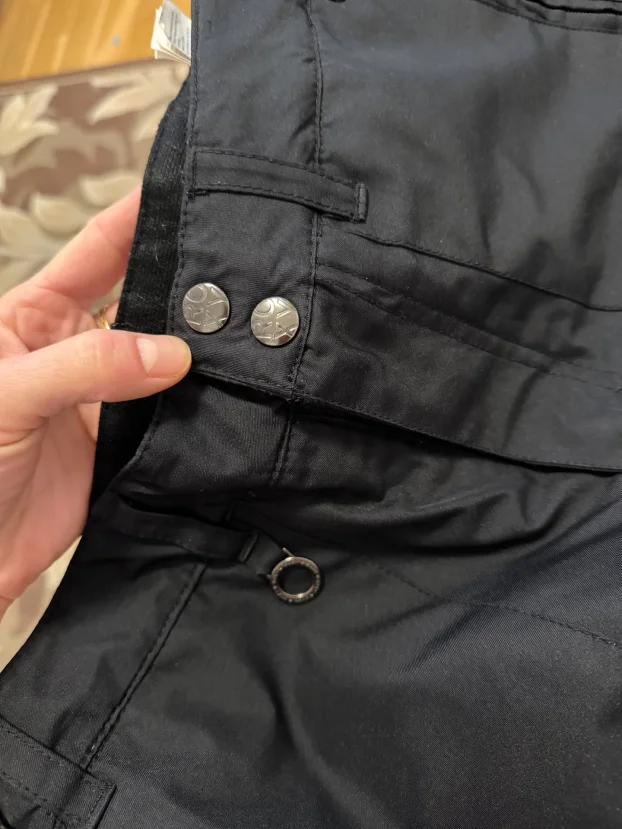 Roxy skijaske pantalone zenske, M vel - KupujemProdajem