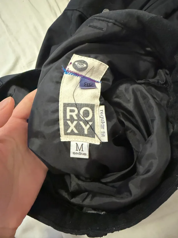 Roxy skijaske pantalone zenske, M vel - KupujemProdajem