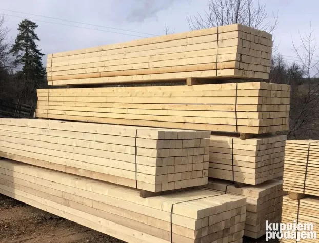 Drvara Sombor - KupujemProdajem