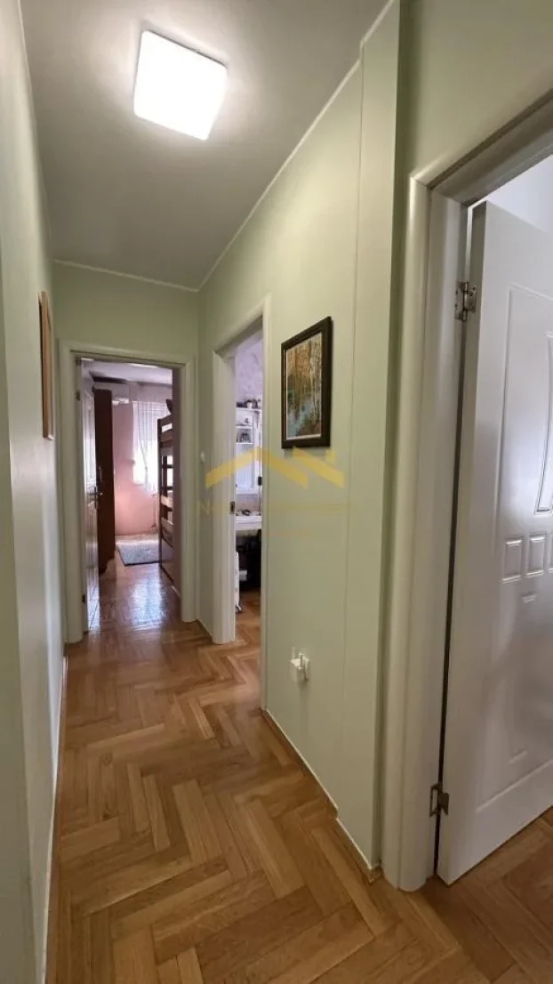 Četvorosoban stan na prodaju - Novo Naselje, Novi Sad - KupujemProdajem