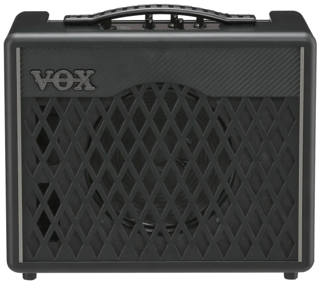 VOX VX II kao novo GITARSKO ( aku ) STEREO POJAČALO radi i n ...