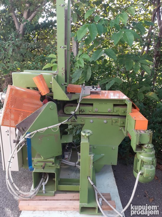 Frezer za drvo 1975- - KupujemProdajem