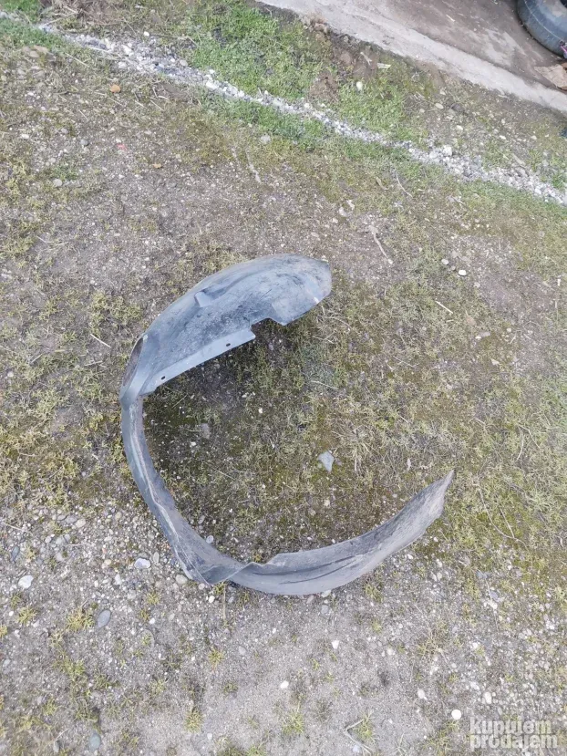 Podkrilo koruba prednja zadnja pasat B5,B5.5 - KupujemProdajem