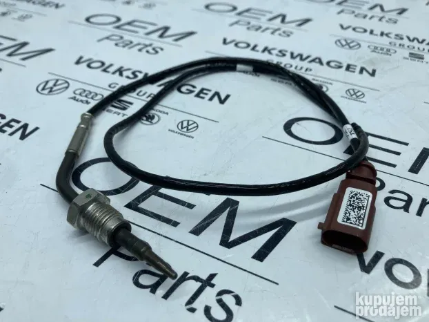 Temperaturna sonda VW Audi Skoda Seat 05L 906 088 CF - KupujemProdajem