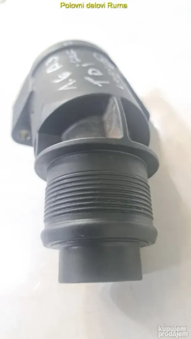 Cev crevo usisa VW Golf 7 1.6 tdi 12-22 #9928aom2 - KupujemProdajem