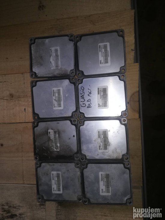 Racunar kompjuter ecu z14xe - KupujemProdajem