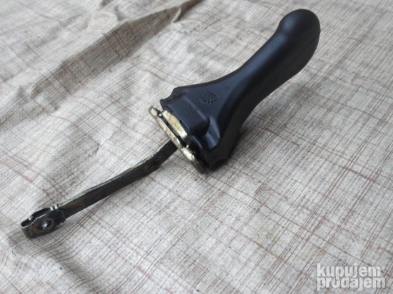 Granicnik vrata VW POLO 6N2 - KupujemProdajem