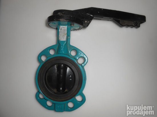 Leptir ventil InterApp D10080.33 2AR.4A.2AR.EA - KupujemProdajem