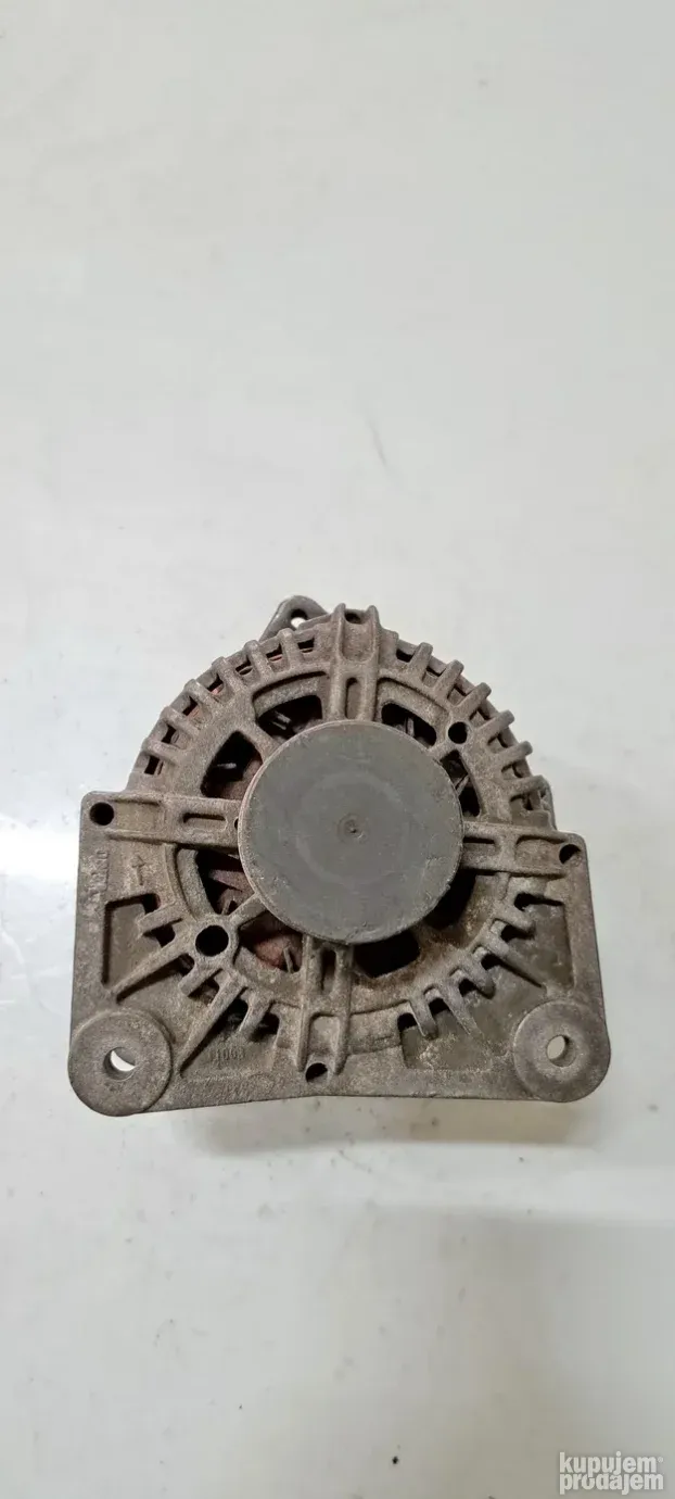 Alternator 110A Renault Wind 8200410681B #2044aom6 - KupujemProdajem