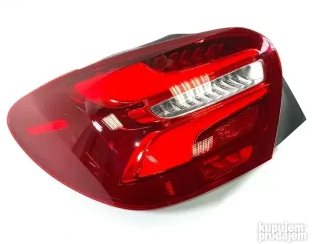 MERCEDES A Klasa W176 Stop svetlo LED 15-18 - KupujemProdajem