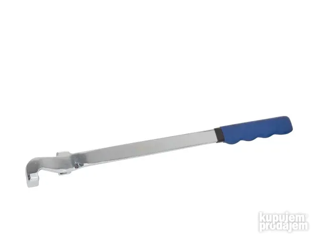 Poluga za produžni ključ 385 mm Geko Poljska - KupujemProdajem