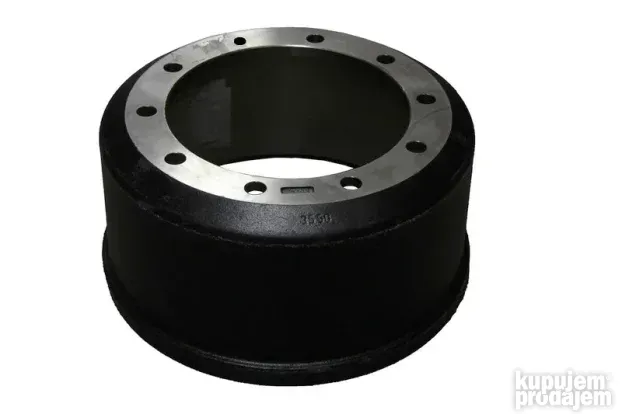 Dobos BPW osovina - KupujemProdajem